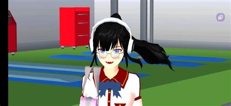 Pin Oleh Aiko Di Sakura School Simulator