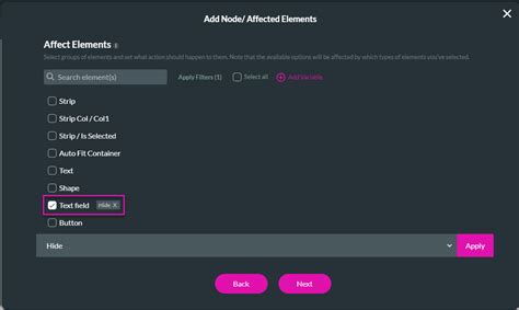 How To Use AutoFit Container In Web Forms TITAN Academy