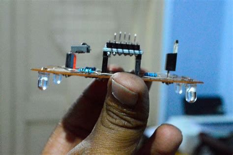 Arduino Based Remote Translator 5 Steps With Pictures Instructables