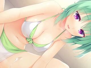无尽游戏 TenshiSouzou RE BOOT Play Video Pornhub com