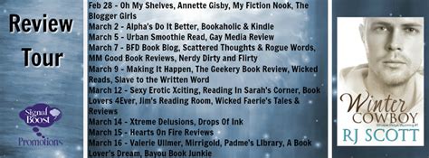 Sexy Erotic Xciting S E X Review Winter Cowbabe By RJ Scott