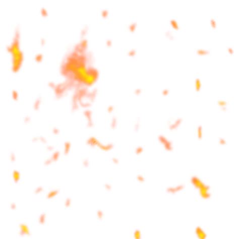 Smoke Particle Sprite Sheet Png Download Animated Smo