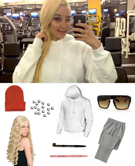 Amanda Bynes Costume