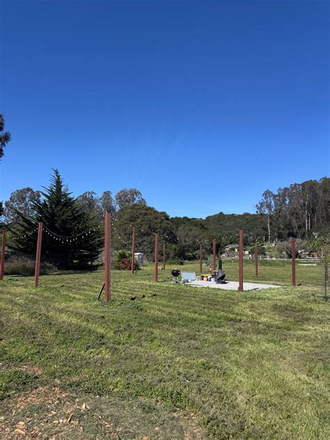 Best Camping In Point Lobos State Natural Reserve Ca 2026