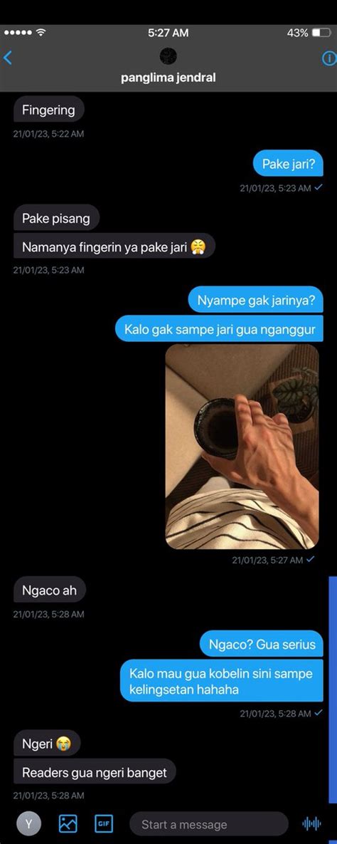 Arevan On Twitter 04 Kesal Sendiri