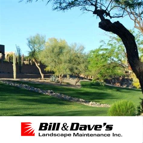 About Bill And Daves Landscape Maintenance