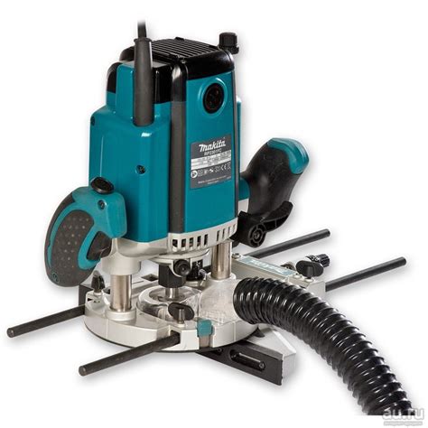 Makita RP2303FCXJ Фрезер - выгодная цена, купить с доставкой, есть ...