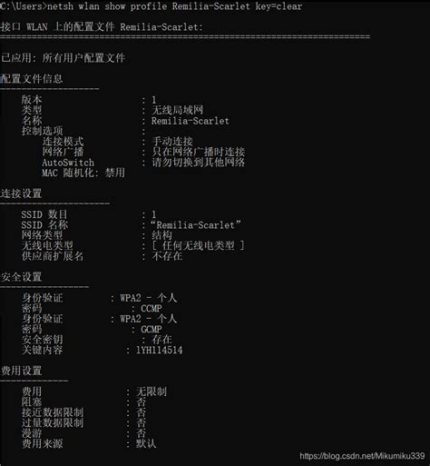 python提取wifi密码 wifi密码本 txt csdn博客