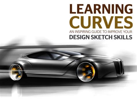 Book Review Learning Curves Car Body Design