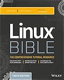 Linux Command Line And Shell Scripting Bible Rd Edition Amazon De Richard Blum