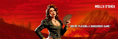 Red Dead Redemption 2 Karakterler Red Dead Redemption 2 Karakter