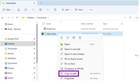 Top 5 Ways To Fix Folder Keeps Reverting To Read Only In Windows 11