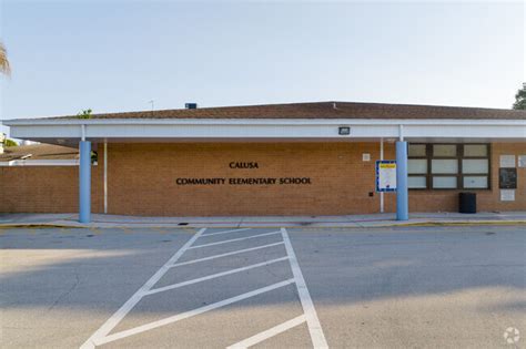 Calusa Elementary School Boca Raton Fl Rankings And Reviews