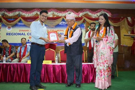 Dammar Khadayat On Linkedin Some Wonderful Glimpse Of Regional