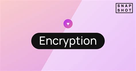 Engaging Content On Encryption Topics Snapshot Hub