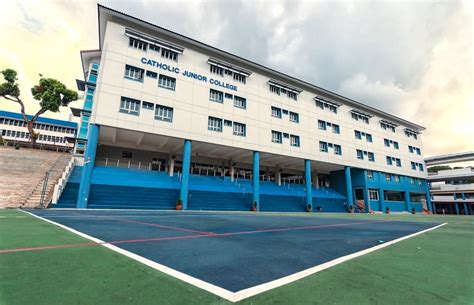 公教初级学院 Eistudy