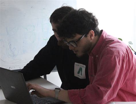 On Campus Coding School Code Academy Berlin
