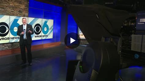 Hear From Wrgbs Greg Floyd On The Importance Of Being Well Rounded As A Reporter See The Full