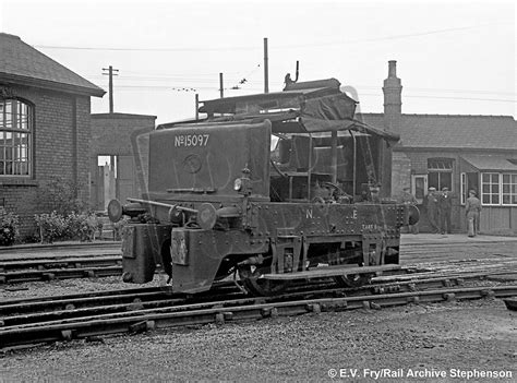 Rail Online Y11 4w Simplex