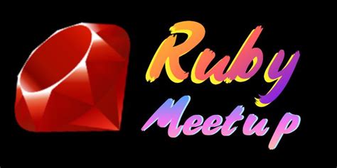 Sergey Sergyenko På Linkedin Ruby Ruby Community Armenia Ruby