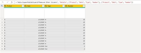 Solved Multiply Each Single Row With A Number Of Specific