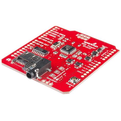 Kit di rilevamento di prossimità Sparkfun Opencircuit