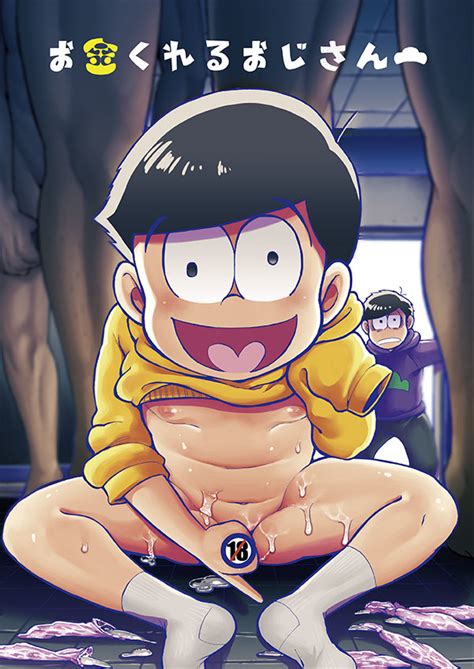 Matsuno Ichimatsu Matsuno Jyushimatsu Osomatsu Kun Osomatsu San