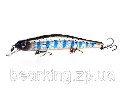 Купити Воблер BearKing Orbit 110SP (ZipBaits Orbit 110SP) колір V, ціна ...