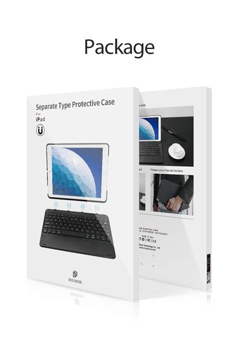 Bao Da K M B N Ph M Ipad Inch Gen Ipad Air Inch Ch Nh H Ng Dux Ducis Sk