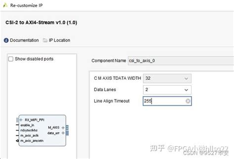 Fpga解码mipi视频 Ov5647 2line Csi2 720p分辨率采集 提供工程源码和技术支持 知乎