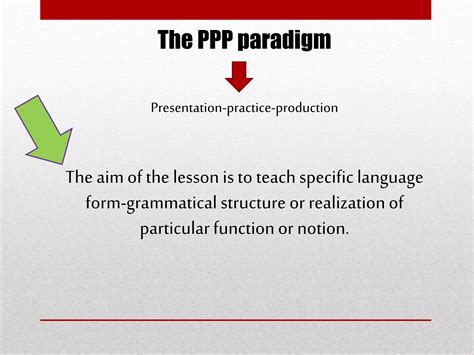 Task Based Learning Pptx
