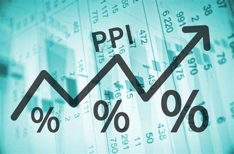 producer price index ppi what it is and what it measures seeking alpha