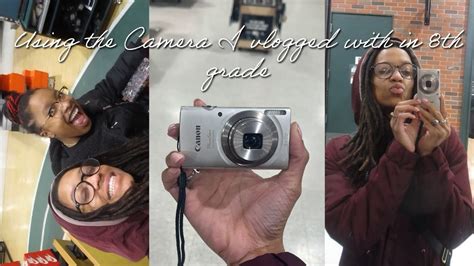 A Day At My Internship Vlog Youtube