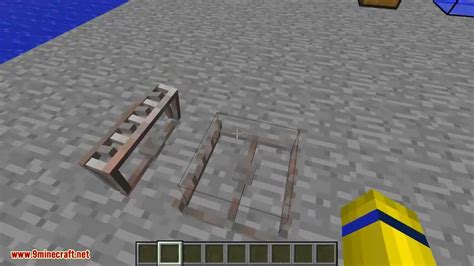 Openblocks Mod 1122 1112 Random Collection Of Blocks Mc Modnet