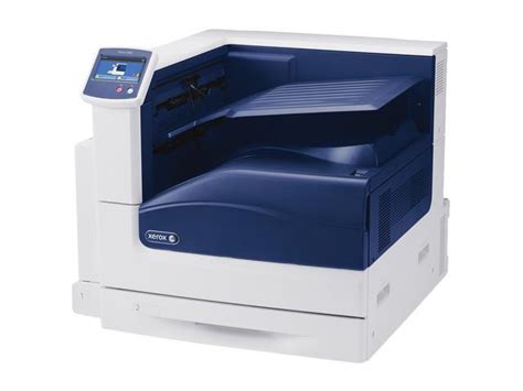 Xerox Phaser 7800 Dn Workgroup Color Ethernet Rj 45 Usb Laser Printer