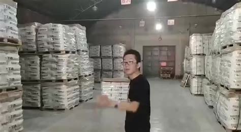 Cathy Zhang On Linkedin Tio2 Chemical Titaniumdioxide