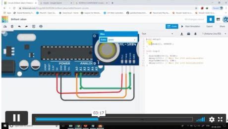 Advanced Embedded Systems With Arduino Course Cloud