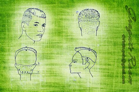 Konstantin Korenevskiy 3 2 1 Baziniai Klasikiniai Vyriski Kirpimai Vyriskas Plauku Kirpimas