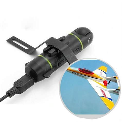 Fly Dv Fpv Camera 8gb For Rc Helicopter Quadcopter Lessons Camera Cam