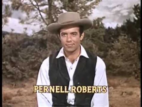 Pernell Roberts Pernell Roberts Net Worth Celebrity Net Worth