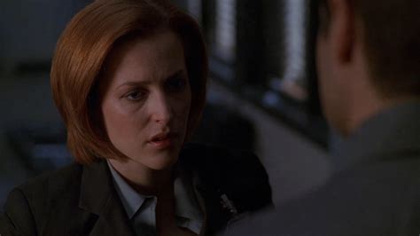The X Files 1993