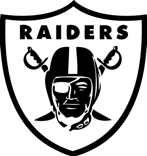Free Oakland Raiders Clipart Download Free Oakland Raiders Clipart Png