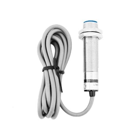 Lm14 Digital Output Inductive Proximity Sensor Lorentzzi®