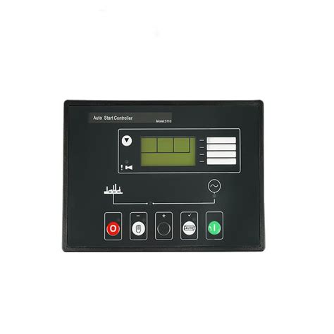 Dse 5110 Auto Start Control Module For Generator Genset Dse5110