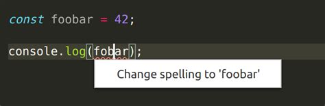 Disable Spelling Suggestions Issue Microsoft Vscode GitHub