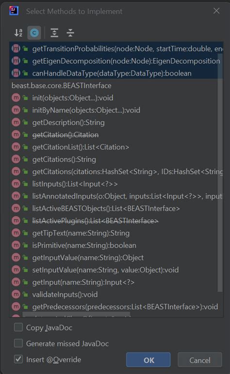 GitHub Tay J Beast Dev IntelliJ Developer Tutorial For Beast
