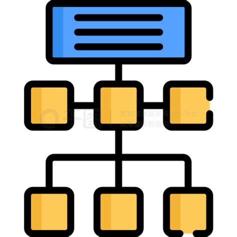 结构网页ui 结构 模板免费下载 Svg格式 512像素 编号49203635 千图网