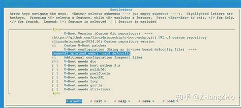 使用Buildroot搭建嵌入式Linux系统 万字长文 知乎