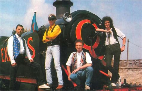 Queen Breakthru Lyrics Genius Lyrics