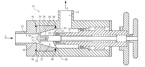 Hydrodynamic Forces Patented Technology Retrieval Search Results Eureka Patsnap